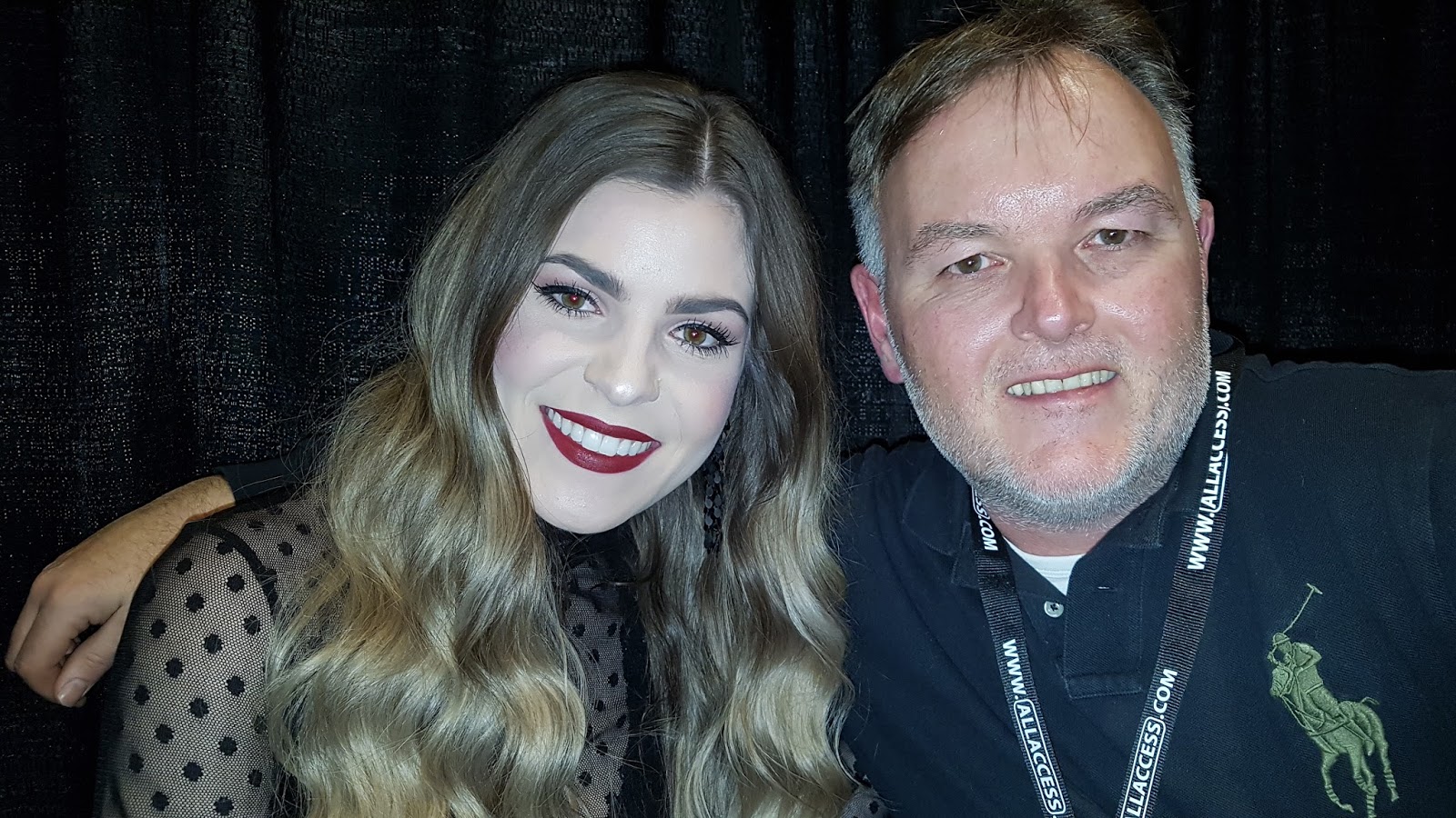 Tenille Arts Interview - Country Music News International