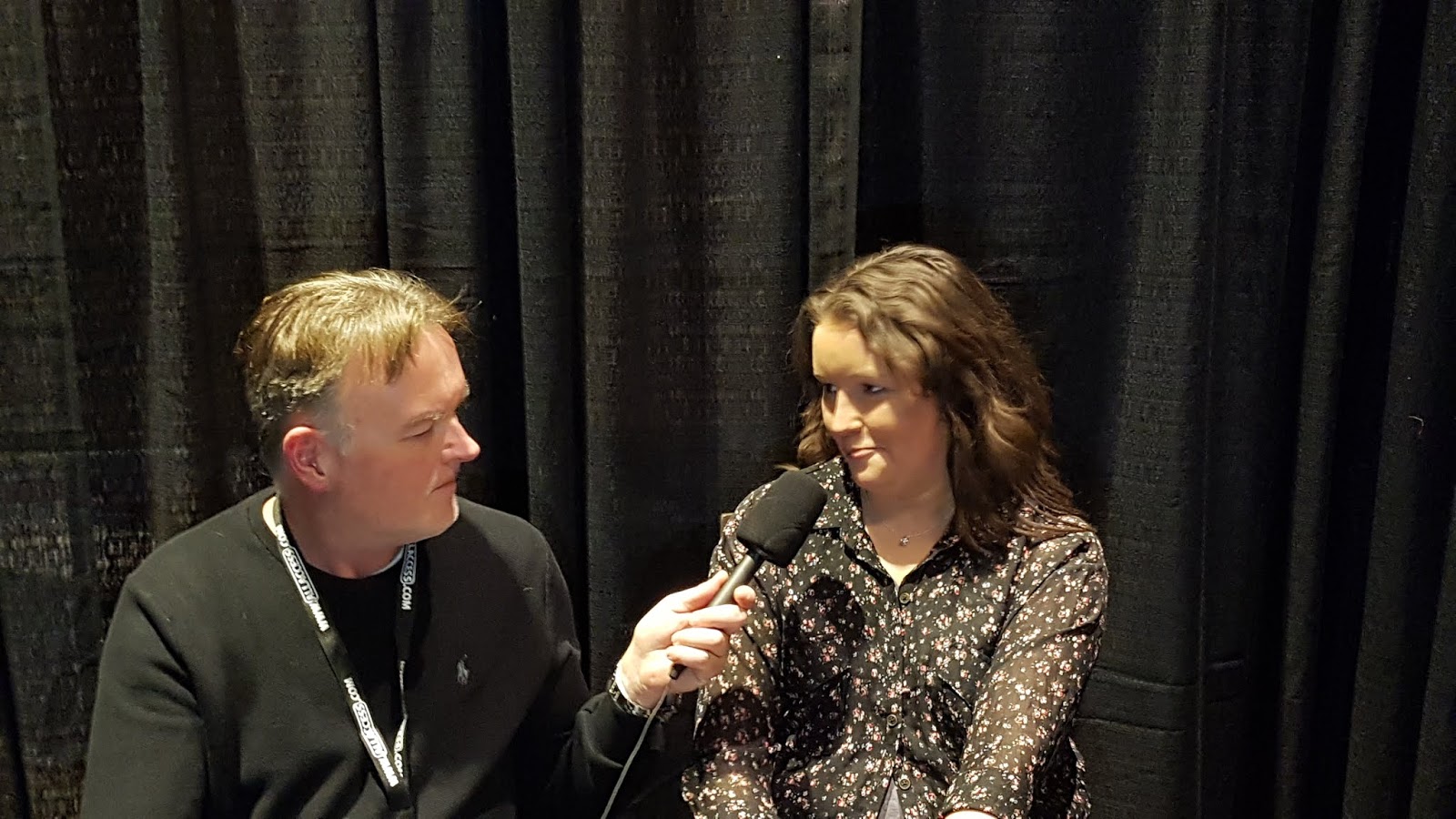 Ashton Shepherd Interview by Christian Lamitschka for Country Music ...