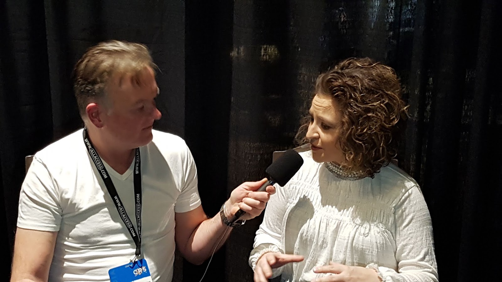 Jordan Rainer Interview by Christian Lamitschka for Country Music News ...