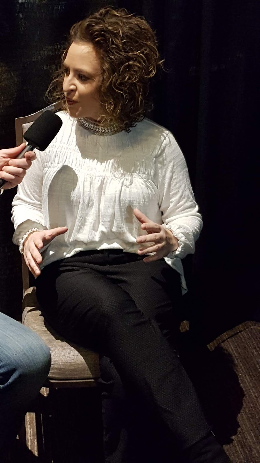 Jordan Rainer Interview by Christian Lamitschka for Country Music News ...