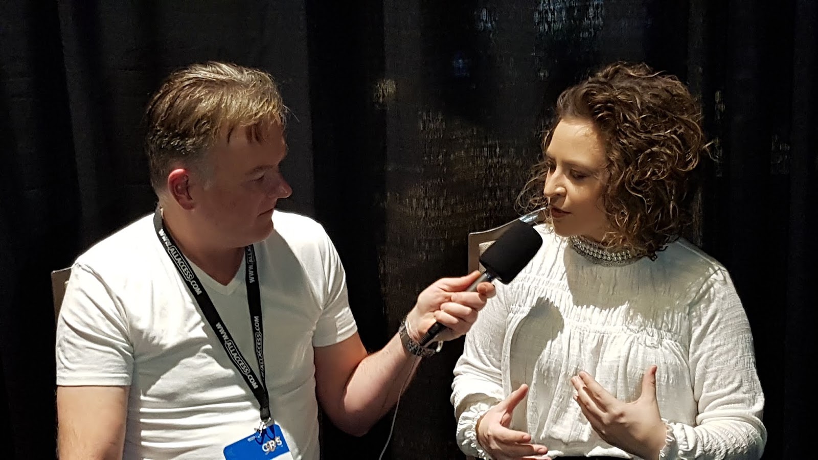 Jordan Rainer Interview by Christian Lamitschka for Country Music News ...