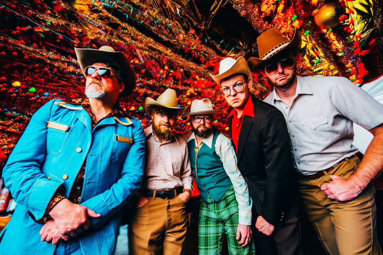 The Cleverlys Interview by Christian Lamitschka for Country Music News ...