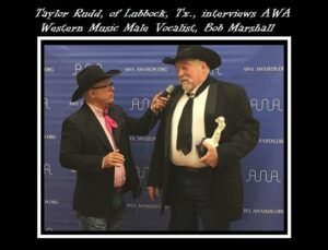 Bob Marshall Band - Country, Western, Rockabilly, Rock n’ Roll ...