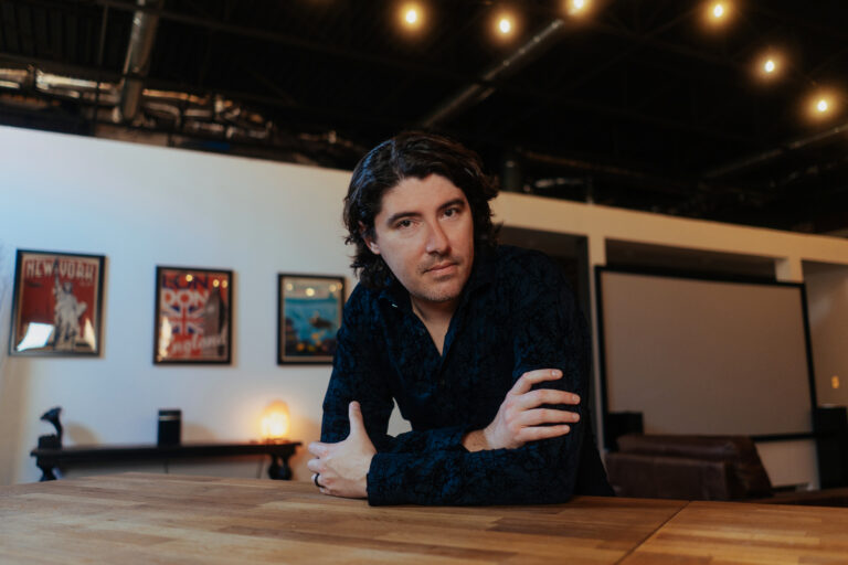 James Dupré Interview - Country Music News International