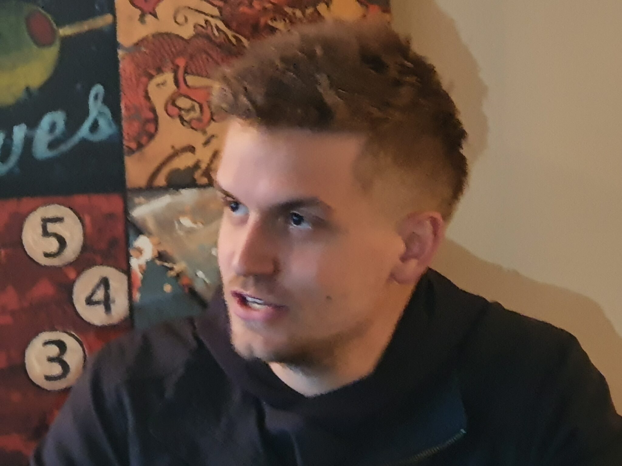 Levi Hummon on Country Music News International Radio Show! - Country ...