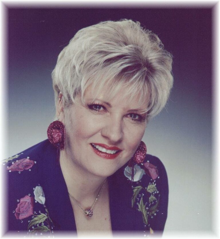 Ava Barber Interview - Country Music News International