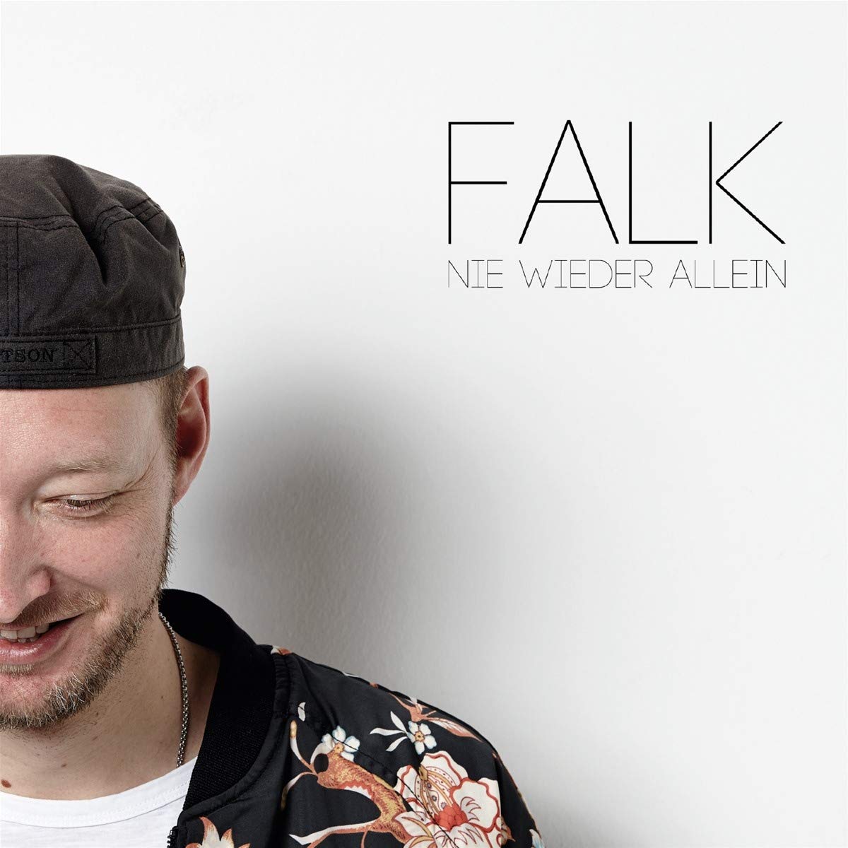 Falk – Nie Wieder Allein (Never Alone Again) - Country Music News ...