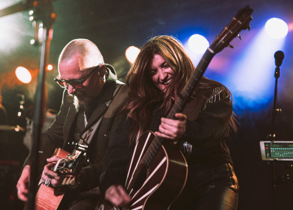 Elvie Shane wraps his first headlining tour - Country Music News ...