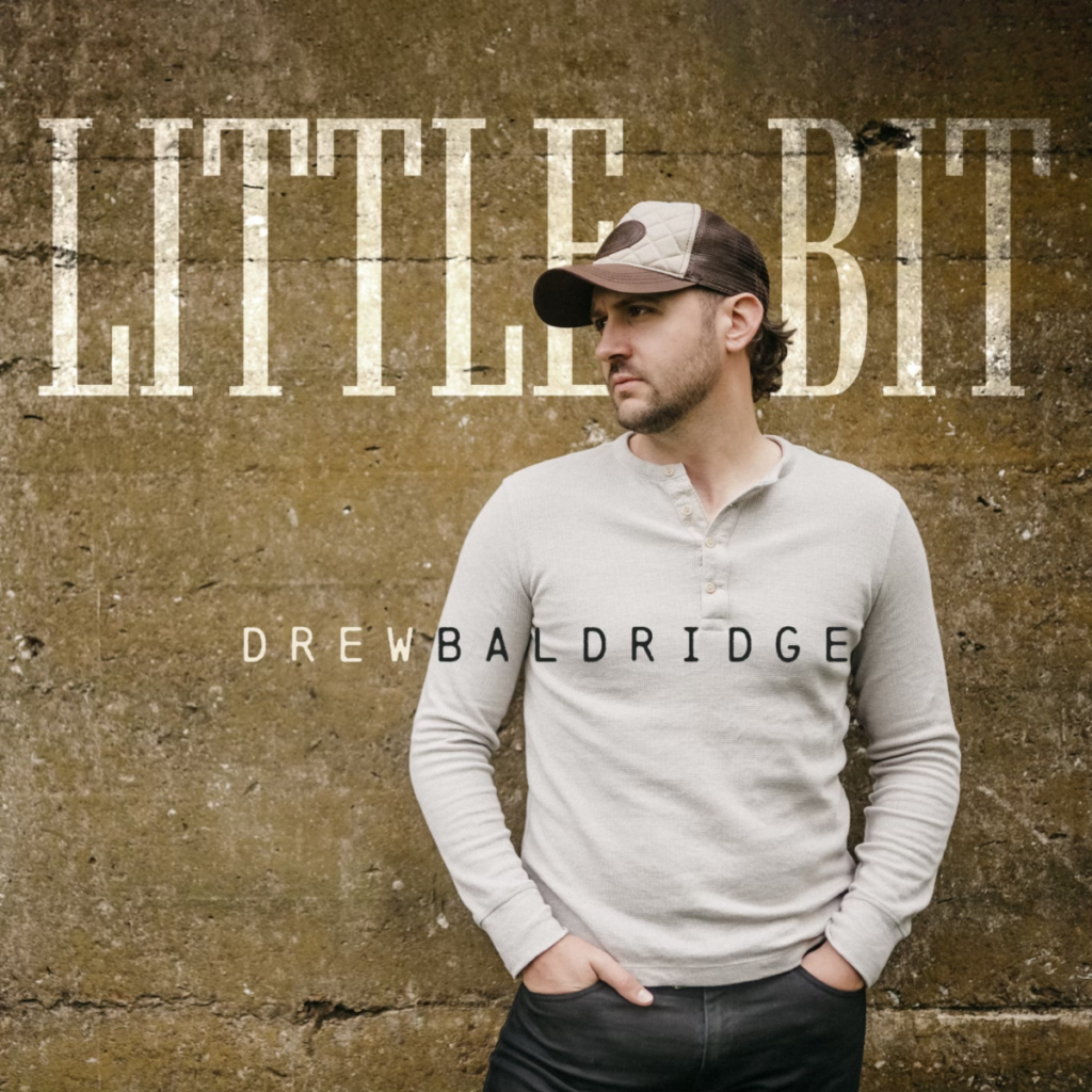 Drew Baldridge Interview - Country Music News International
