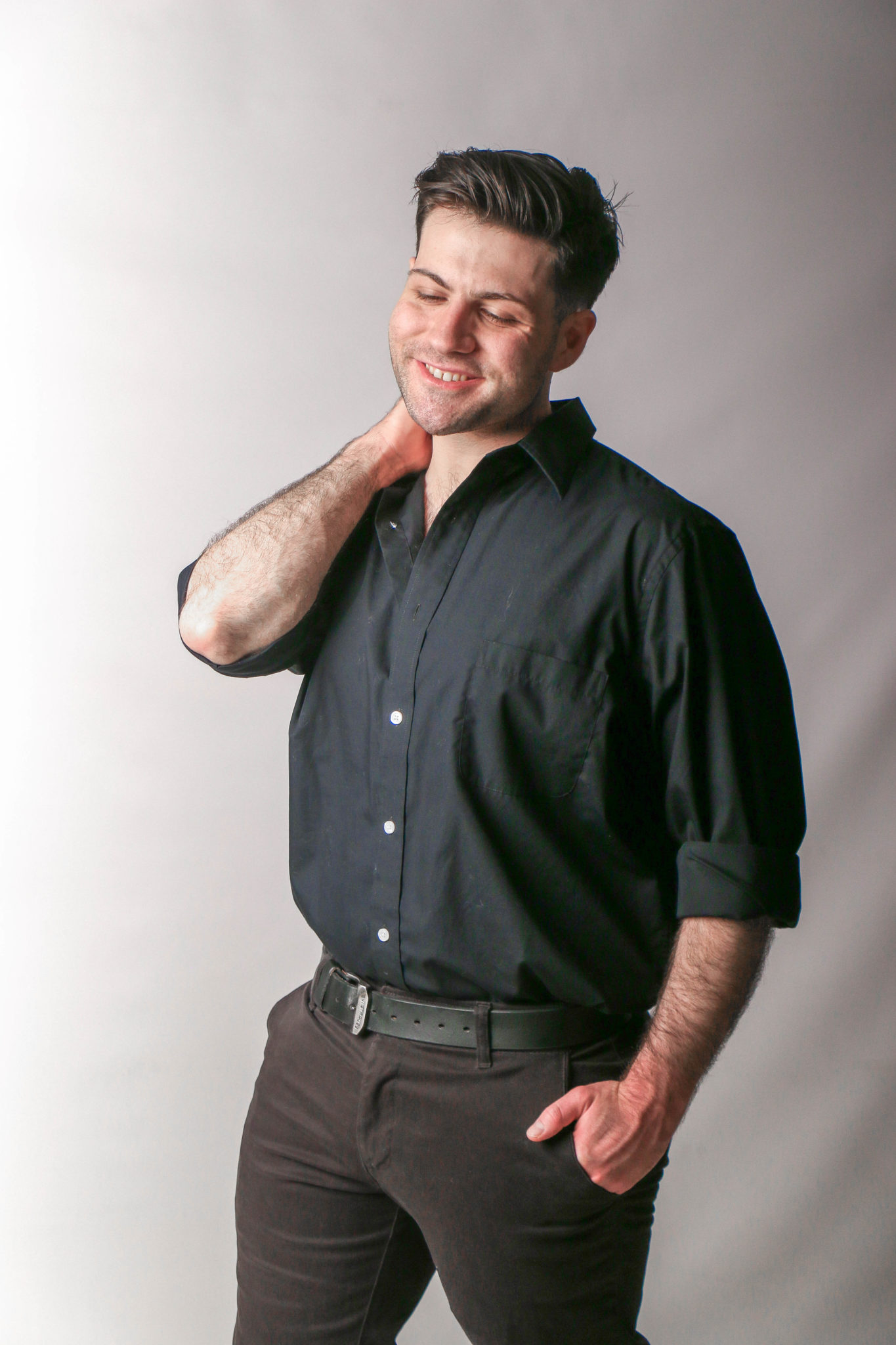 Cory Singer Interview - Country Music News International