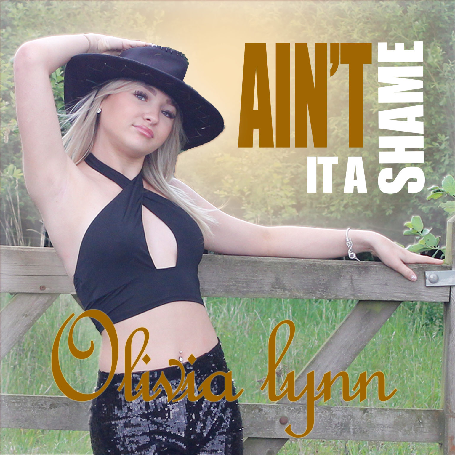 Olivia Lynn Interview - Country Music News International