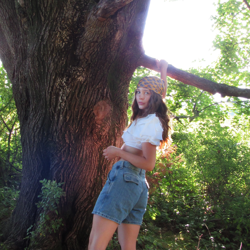 Jordan Armstrong Interview - Country Music News International