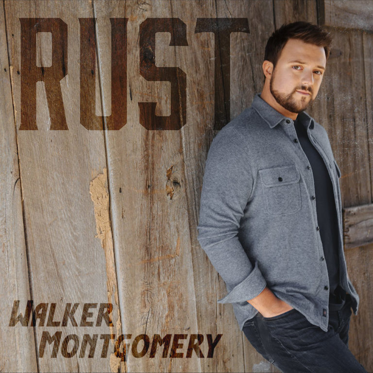 Walker Montgomery Interview - Country Music News International