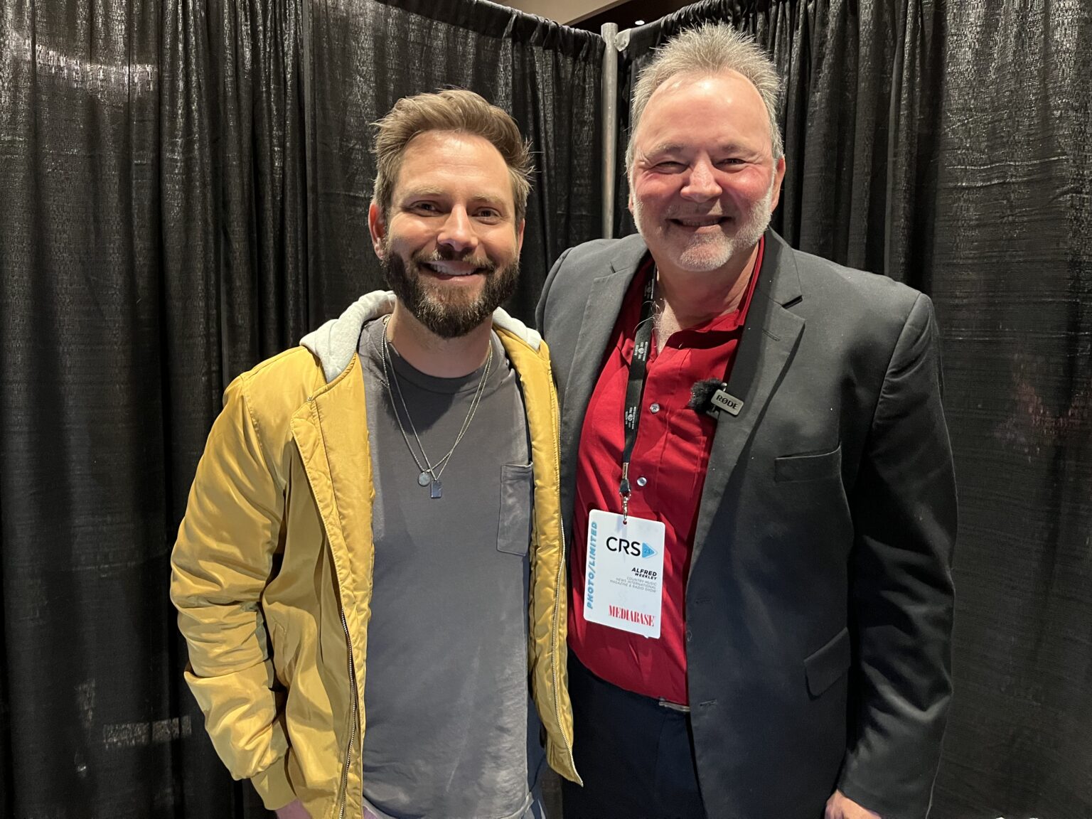 Ryan Griffin Interview - Country Music News International