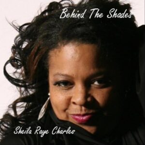 Sheila Raye Charles Interview - Country Music News International