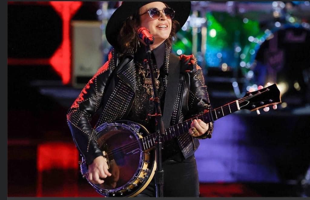 Jordan Rainer, The Voice Finalist, Interview & Story - Country Music ...