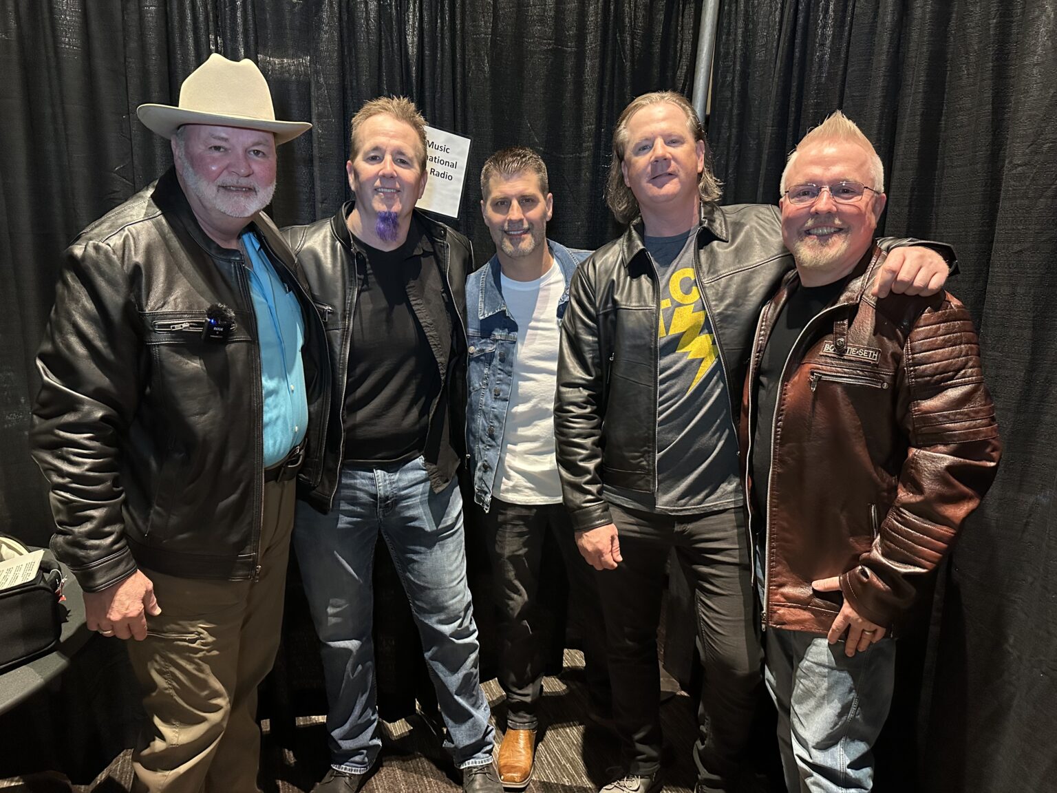 Heartland Interview - Country Music News International