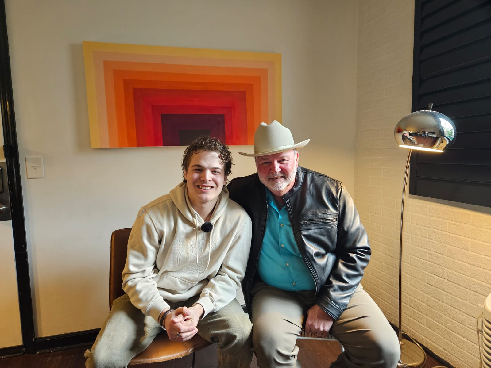 Max McNown Interview - Country Music News International