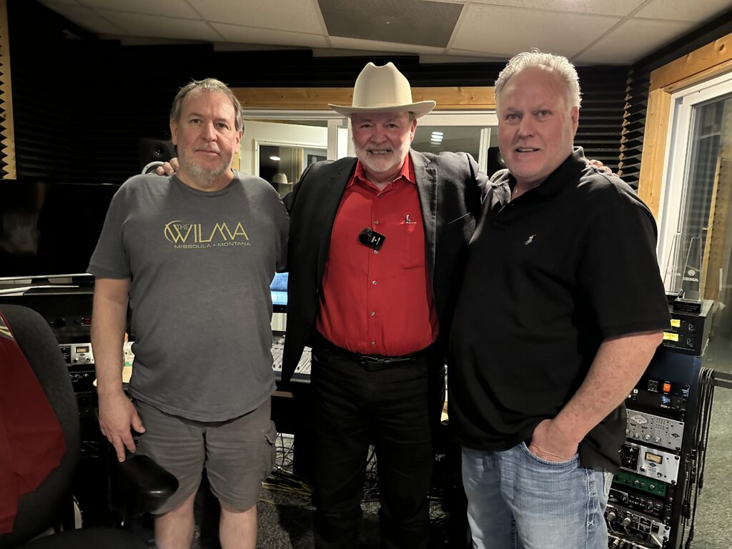 Scott Vestal & Eddie Sanders Interview Part 1 - Country Music News ...