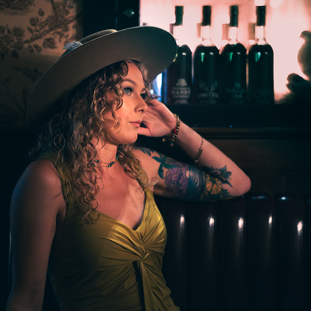 Lissa Dee Crafting Authentic Country Tales from Ranch Roots to Rising ...