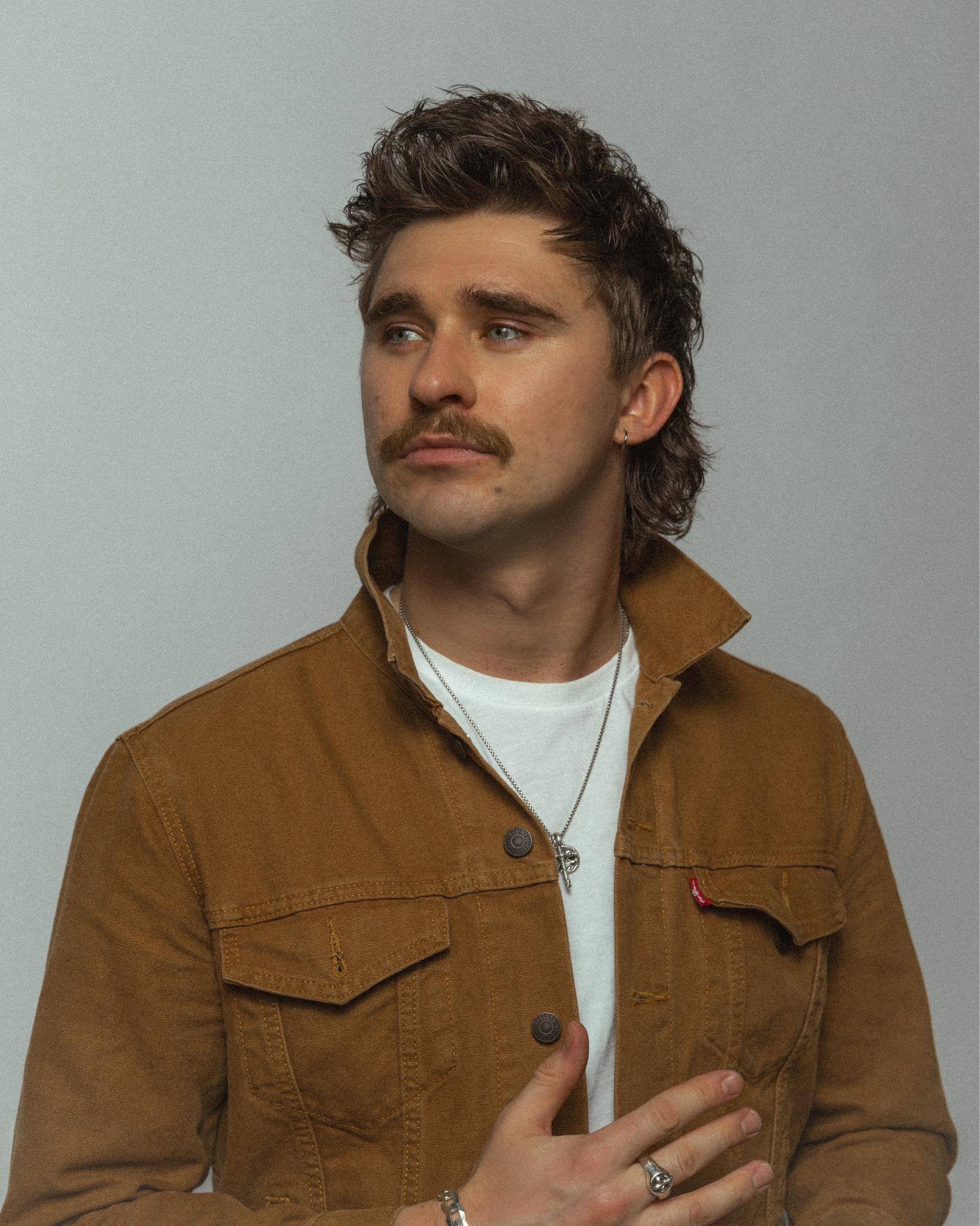 Chris Andreucci Embraces Freedom - Country Music News International