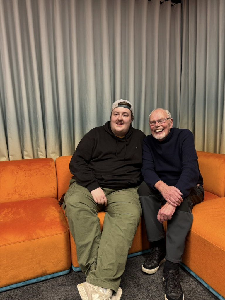 The Heartfelt Rise of Gareth - Country Music News International