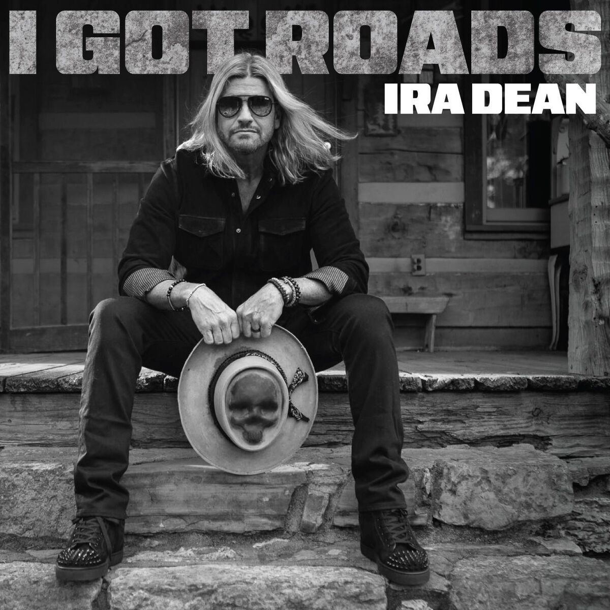Ira Dean I Got Roads - Country Music News International