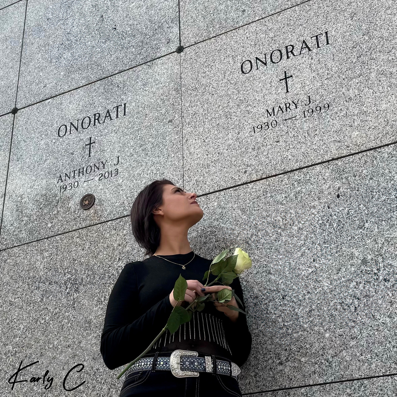 Karly C You've Seen Heaven - Country Music News International