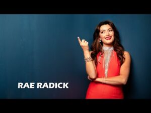 Rae Radick Why I Did It - Country Music News International