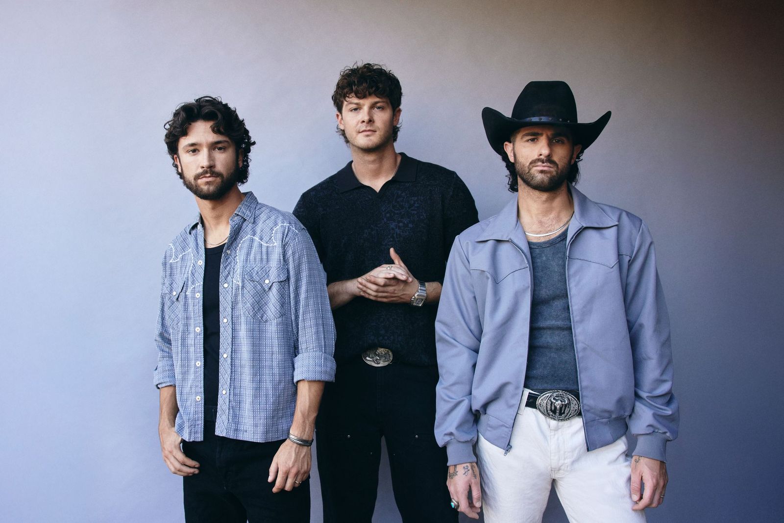 Restless Road Celebrates - Country Music News International