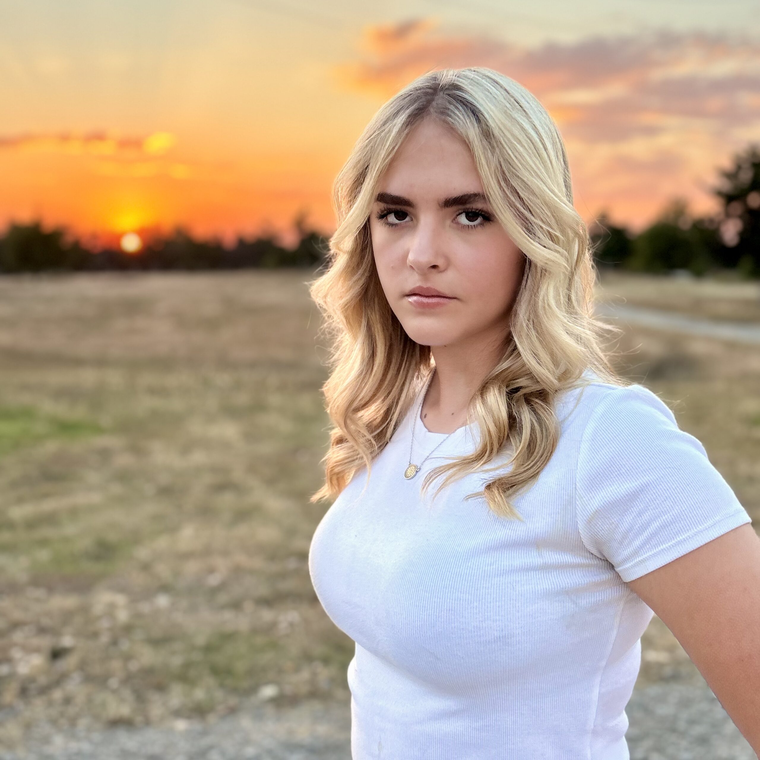 Alice Jackson Pink Leather Boots - Country Music News International