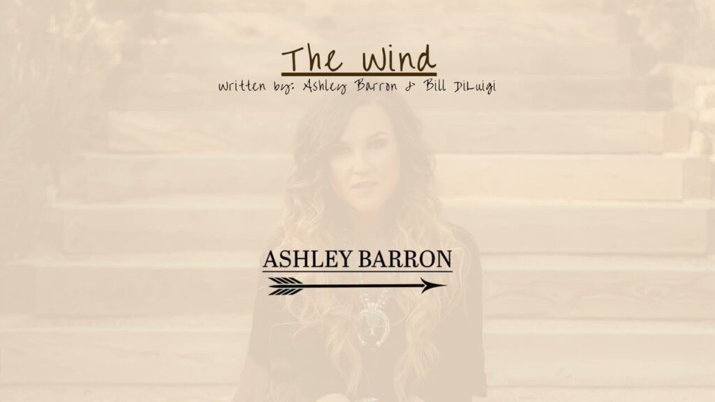 Ashley Barron on Country Music News International Radio Show - Country ...