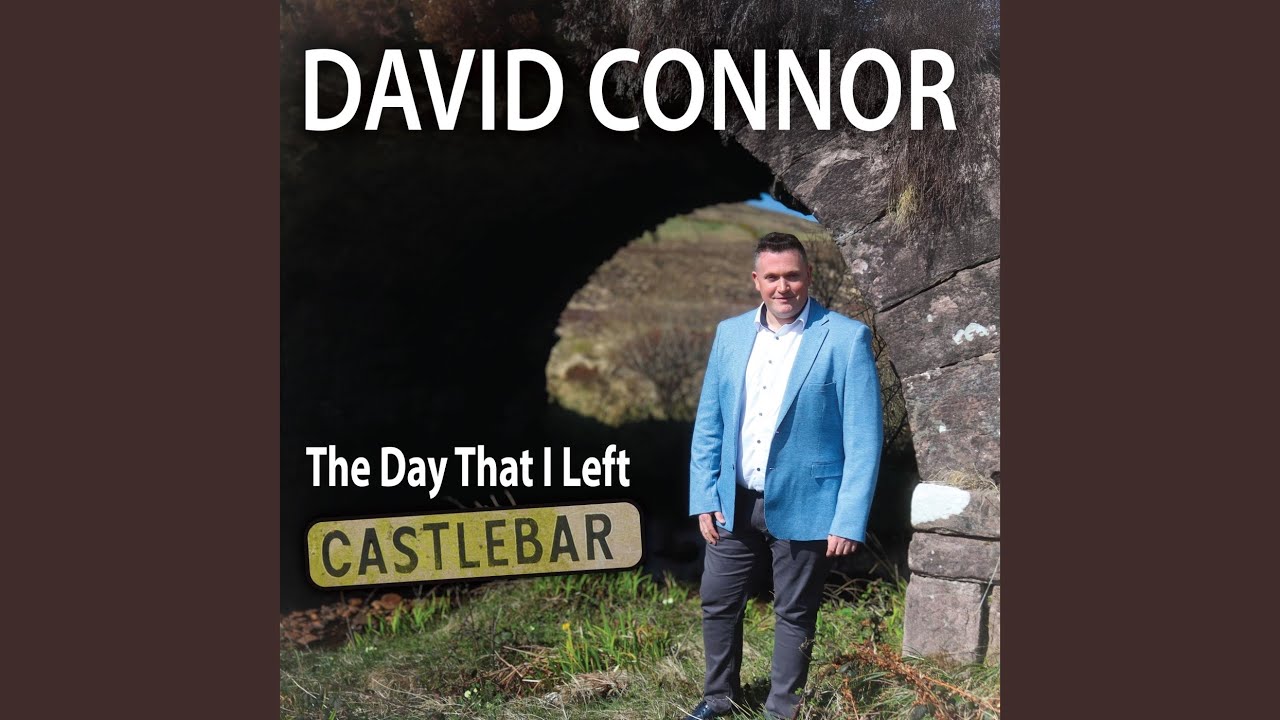 David Connor's Journey Through the Heart of Irish Country Music - Country Music News International