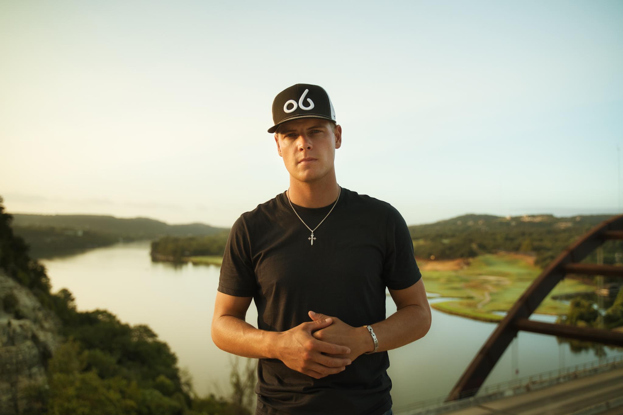 Lane Smith Austin - Country Music News International