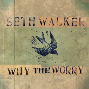 Seth Walker Finds Peace - Country Music News International