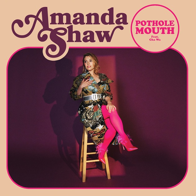 Amanda Shaw and Joe Gelini Pothole Mouth - Country Music News International