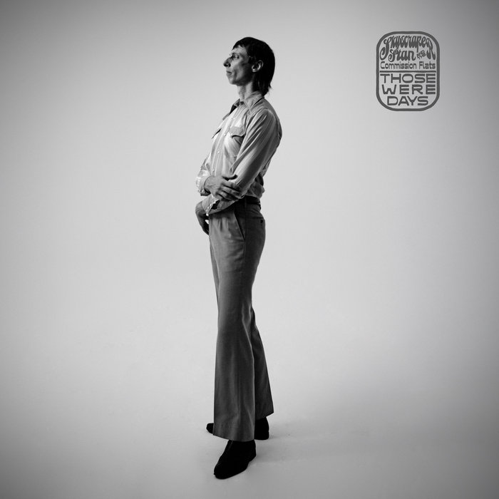 Skyscraper Stan & The Commission Flats Those Were Days - Country Music ...