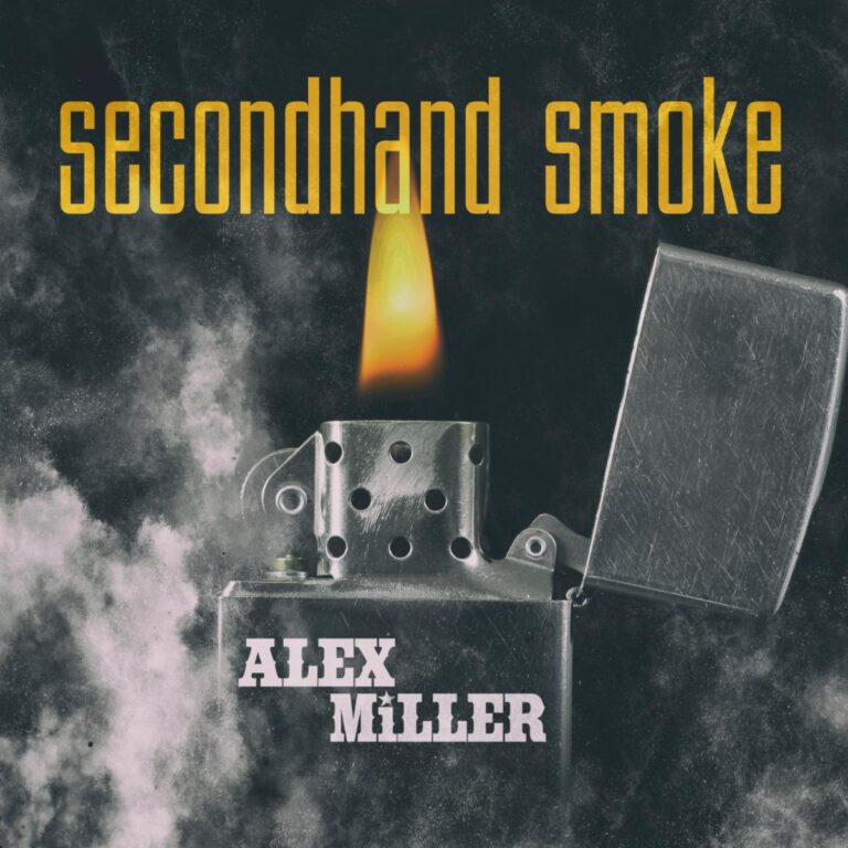 Alex Miller Secondhand Smoke - Country Music News International