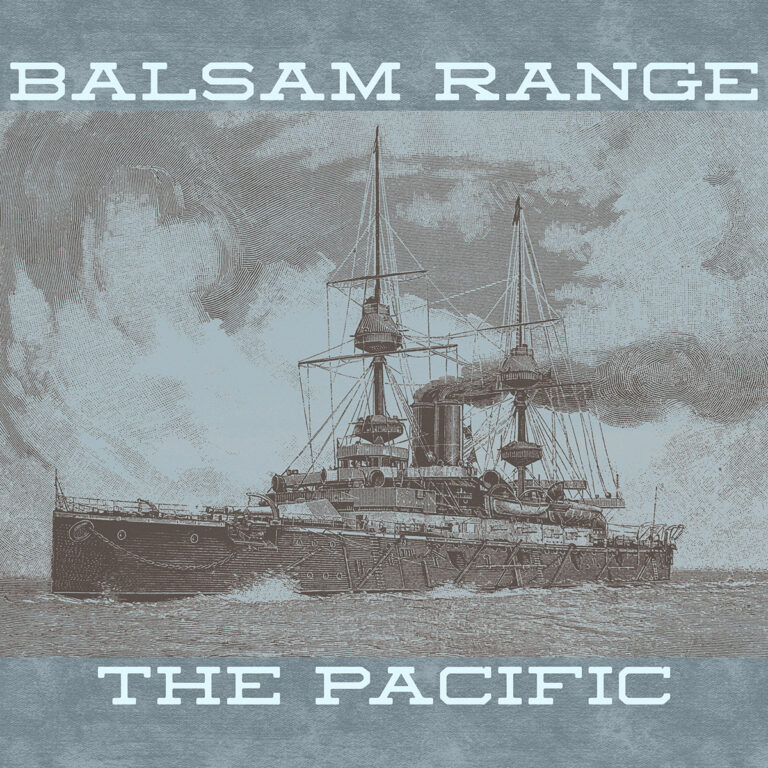 Balsam Range The Pacific - Country Music News International