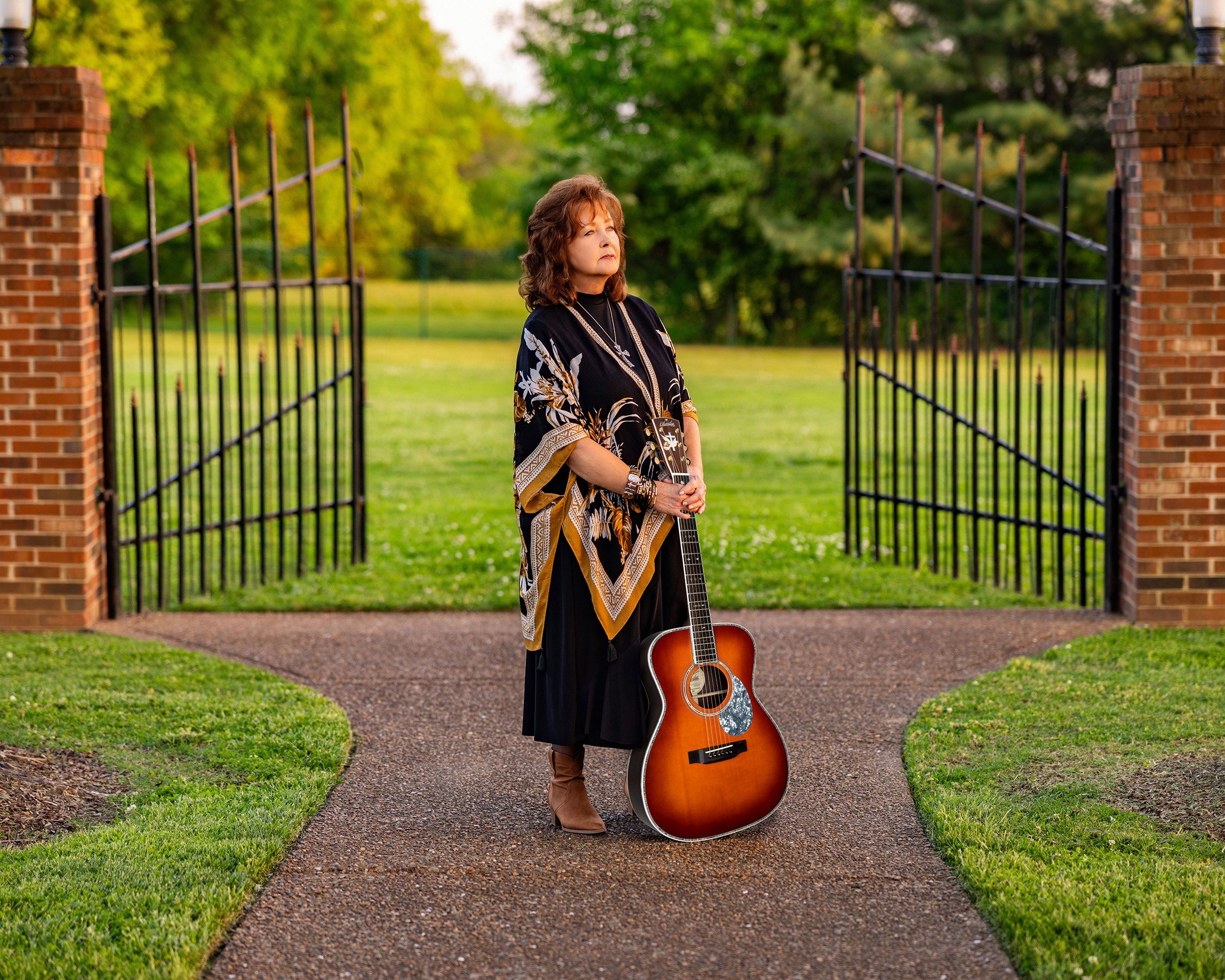 The Enduring Legacy of Judy Marshall - Country Music News International