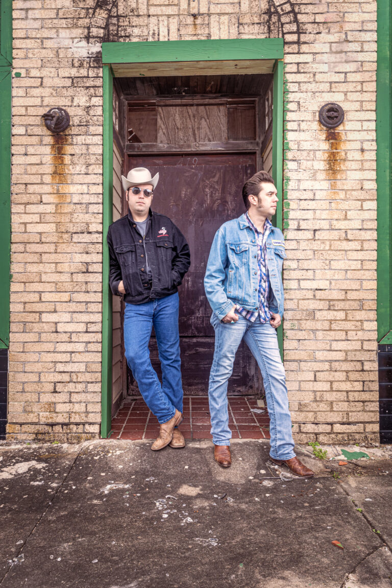 The Malpass Brothers - Country Music News International