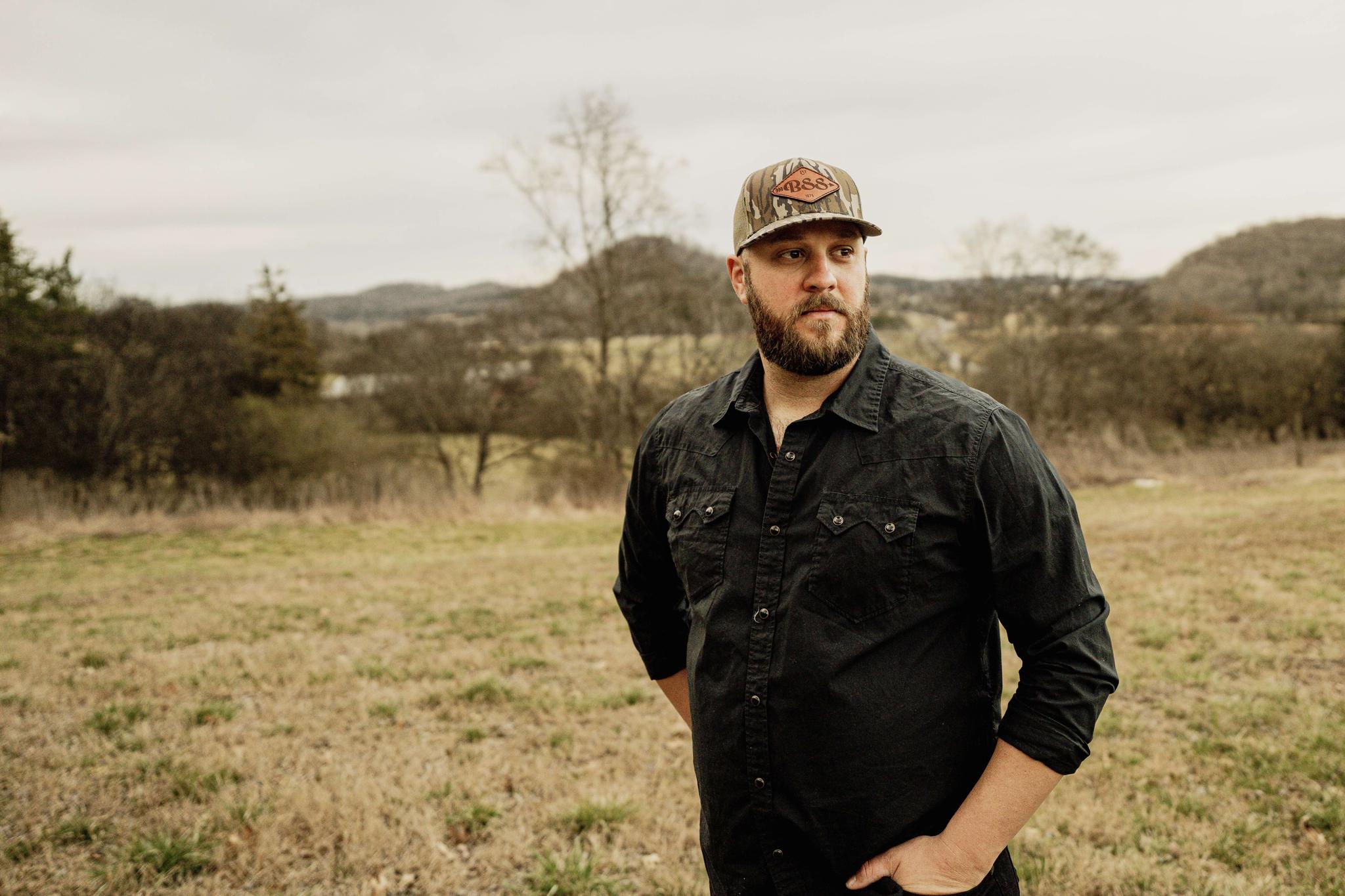 Daniel Jeffers Ain't About You - Country Music News International