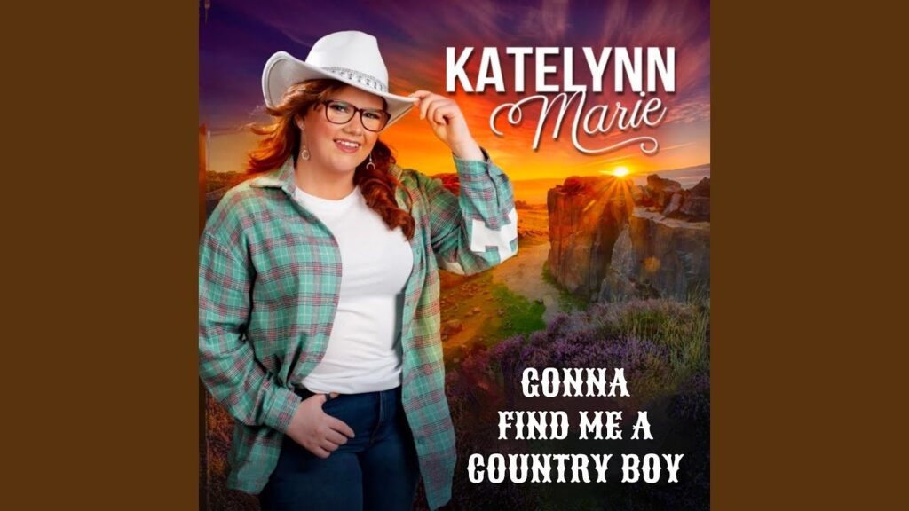 Katelynn Marie's Authentic Country Journey - Country Music News ...