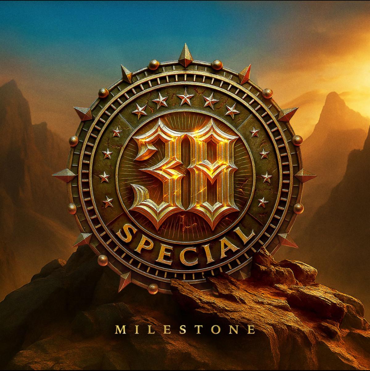 38 Special Milestone - Country Music News International