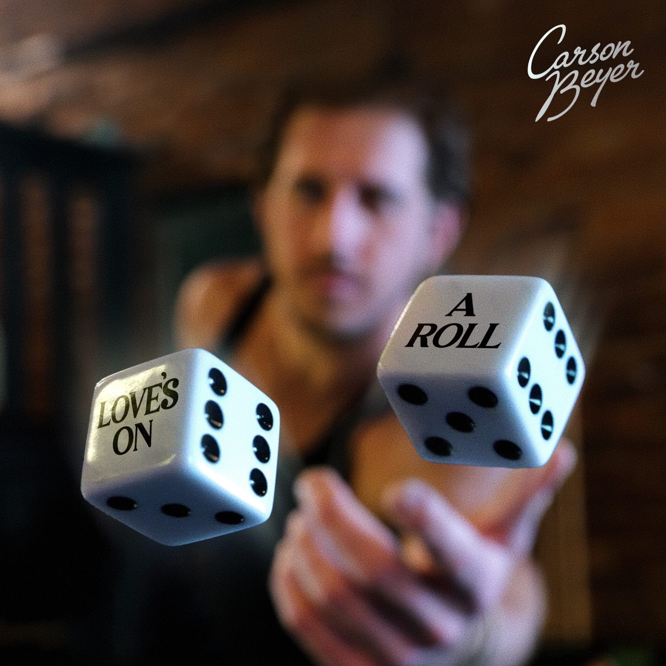 Carson Beyer Love's On A Roll - Country Music News International