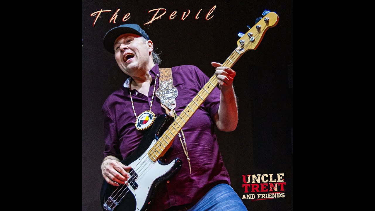 Uncle Trent And Friends The Devil - Country Music News International
