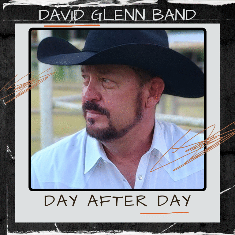 David Glenn Band Day After Day - Country Music News International