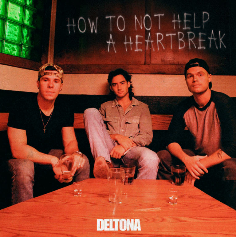 Deltona How To Not Help A Heartbreak - Country Music News International