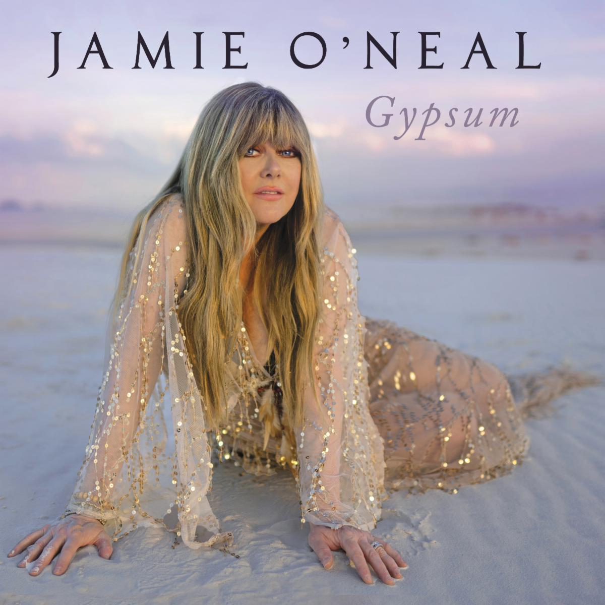 Jamie O’Neal Gypsum - Country Music News International