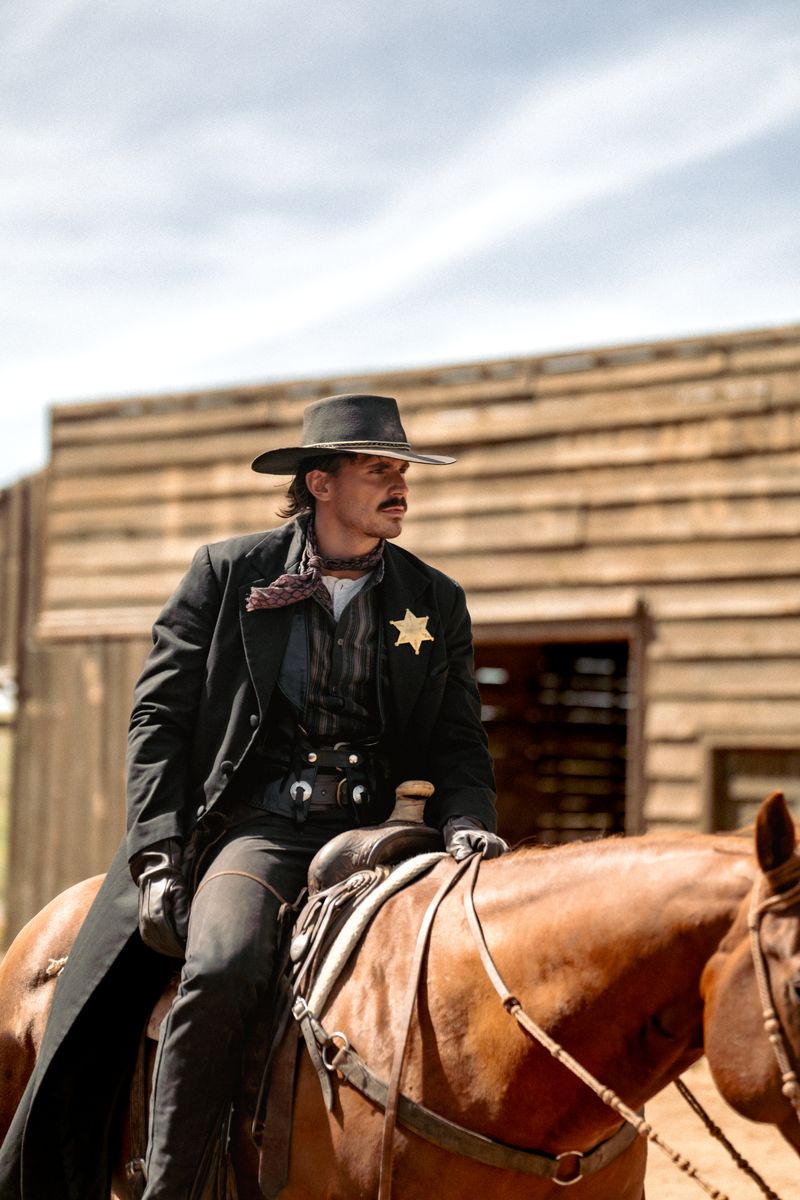 Tucker Wetmore The Brunette World Tour - Country Music News International